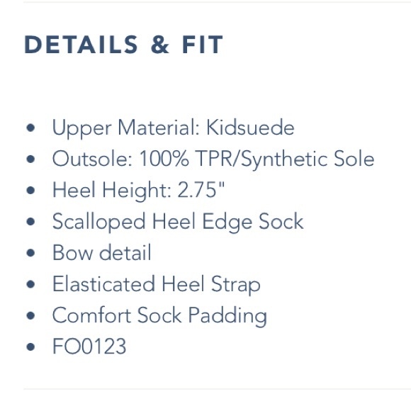 Draper James | Shoes | Draper James Tess Slingbacks In Cognac Suede ...